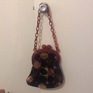 Bags | Vintage Handbag | Poshmark